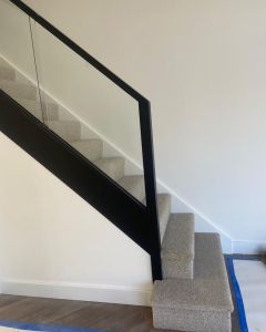 Types of staircase and common layouts | The Stair Guys