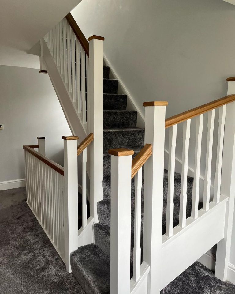 Loft Conversion Staircase Ideas | The Stair Guys